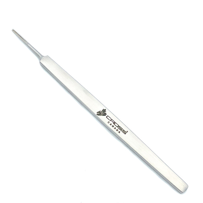 WALTON FOREIGN BODY GOUGE