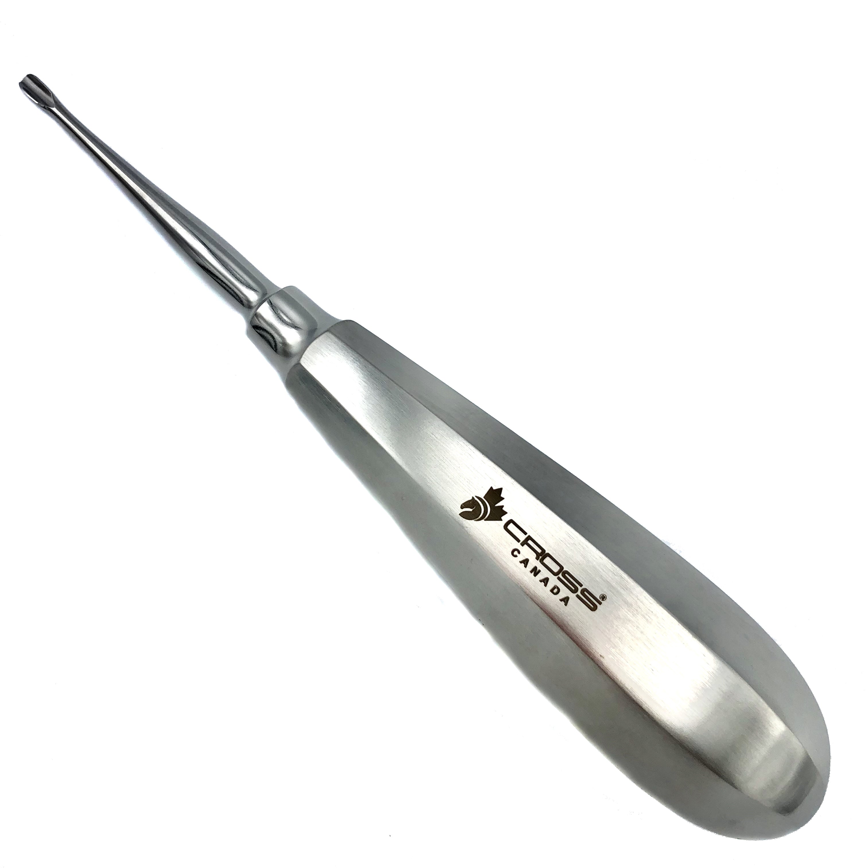 Wing Tip Elevator (3MM) -Cross Instruments