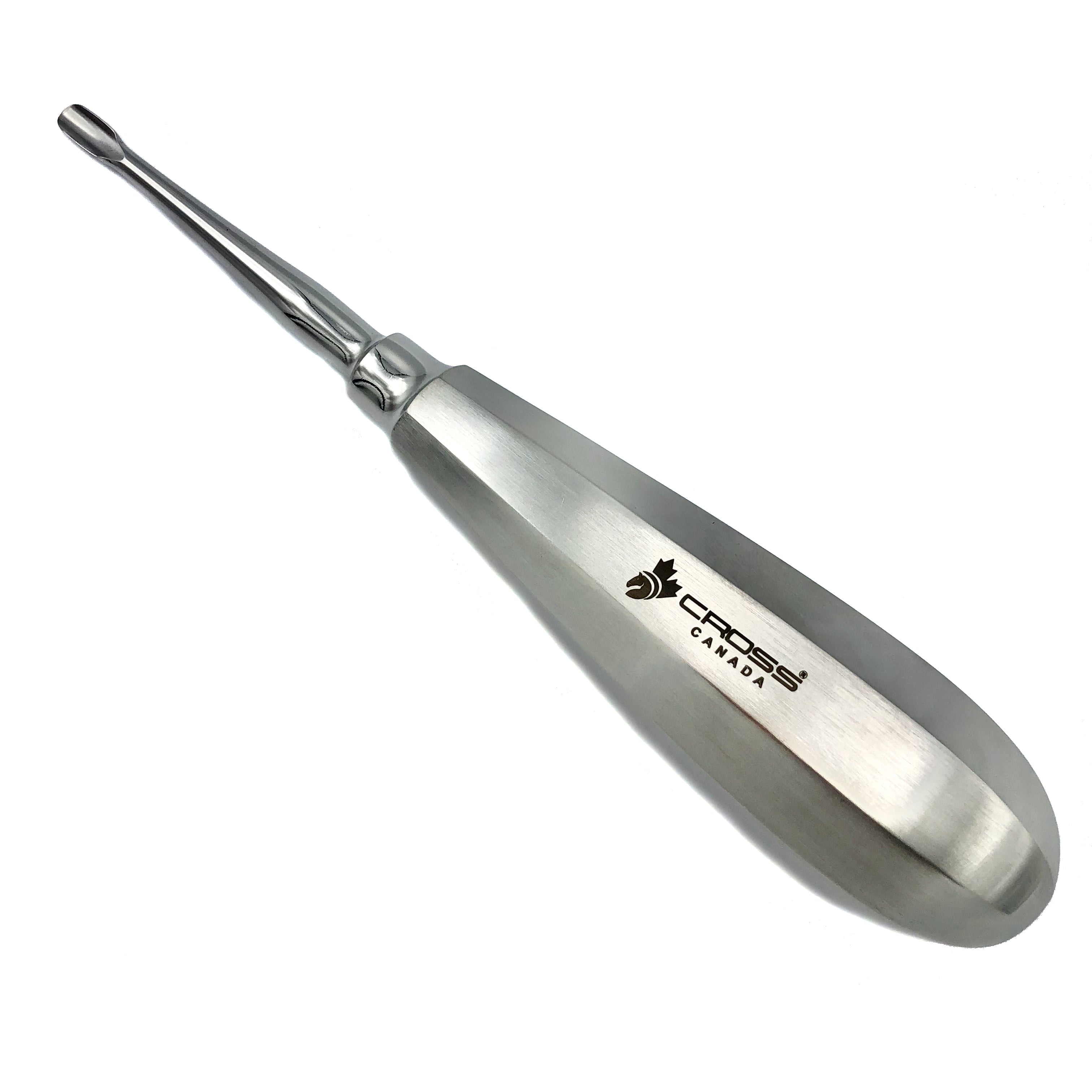 Wing Tip Elevator Large 505 Handle (4.4mm)