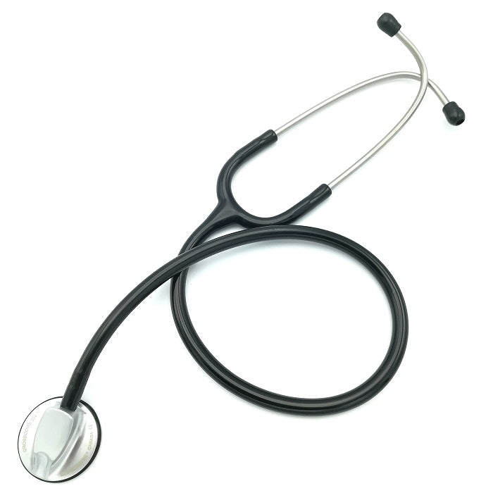 CROSS CANADA CROSSCOPE 204 - CLINICIAN STETHOSCOPE - BLACK