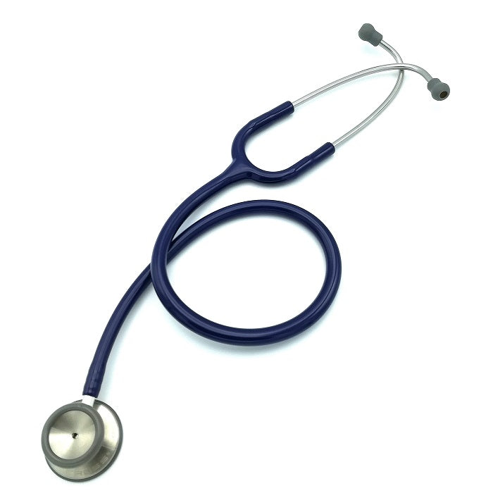CROSS CANADA CROSSCOPE® 200 CLINICIAN STETHOSCOPE – NAVY BLUE