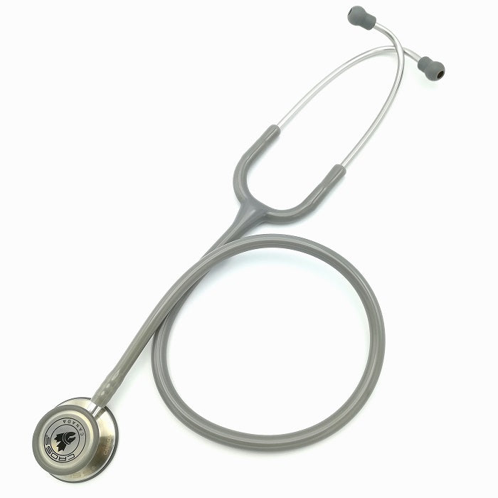 CROSS CANADA CROSSCOPE® 201 CLINICIAN STETHOSCOPE - GRAY
