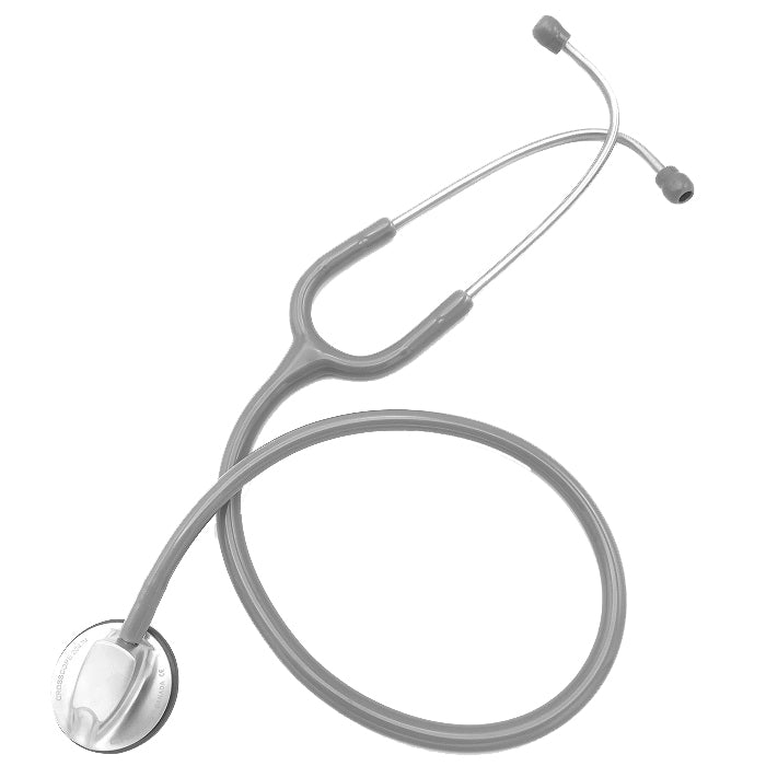 CROSS CANADA CROSSCOPE 204 - CLINICIAN STETHOSCOPE - GRAY