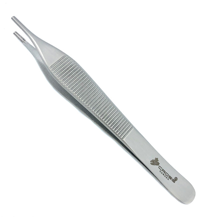 Adson Forceps | Cross Instruments